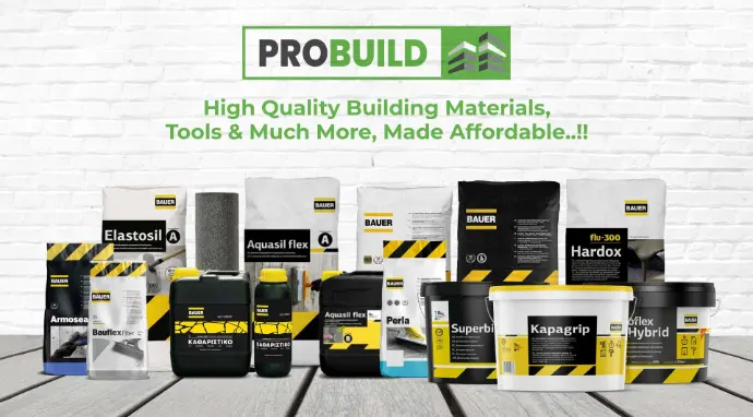 Building Materials Malta Upto 30% Off